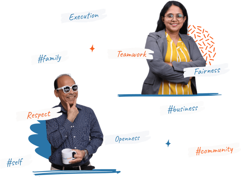 Jobs in AI, Analytics and Cloud Engineering | CloudMoyo