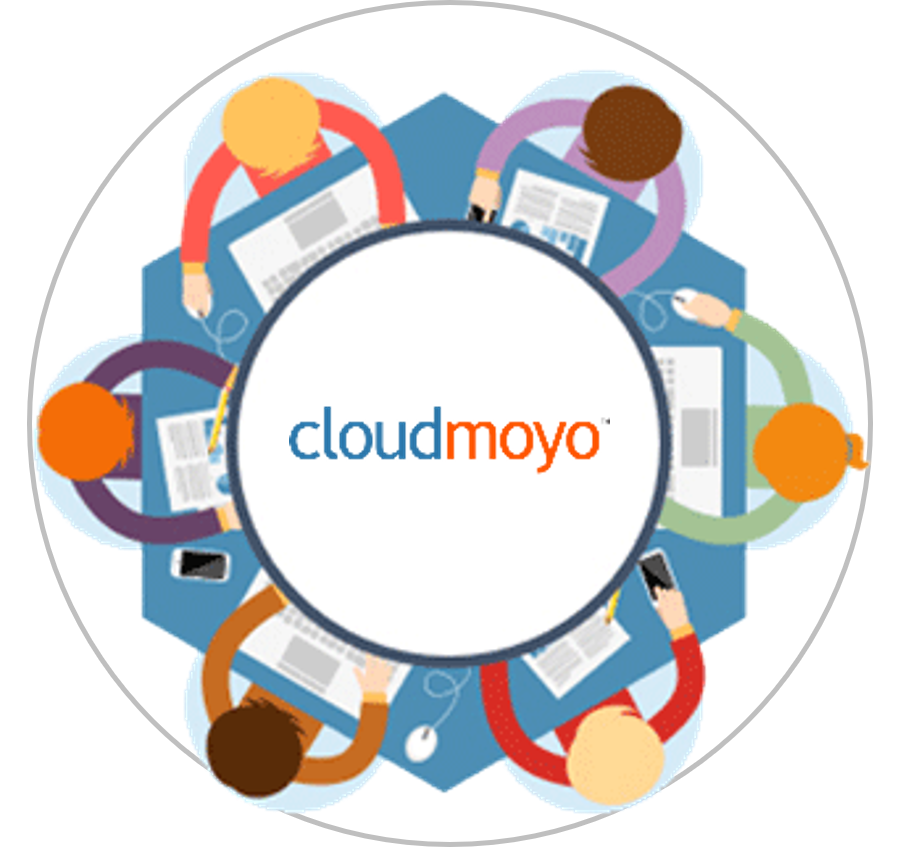 Customer Success Story | Architecture Advisory - CloudMoyo