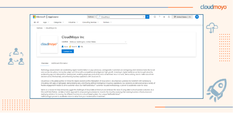 A Guide to Microsoft AppSource - CloudMoyo