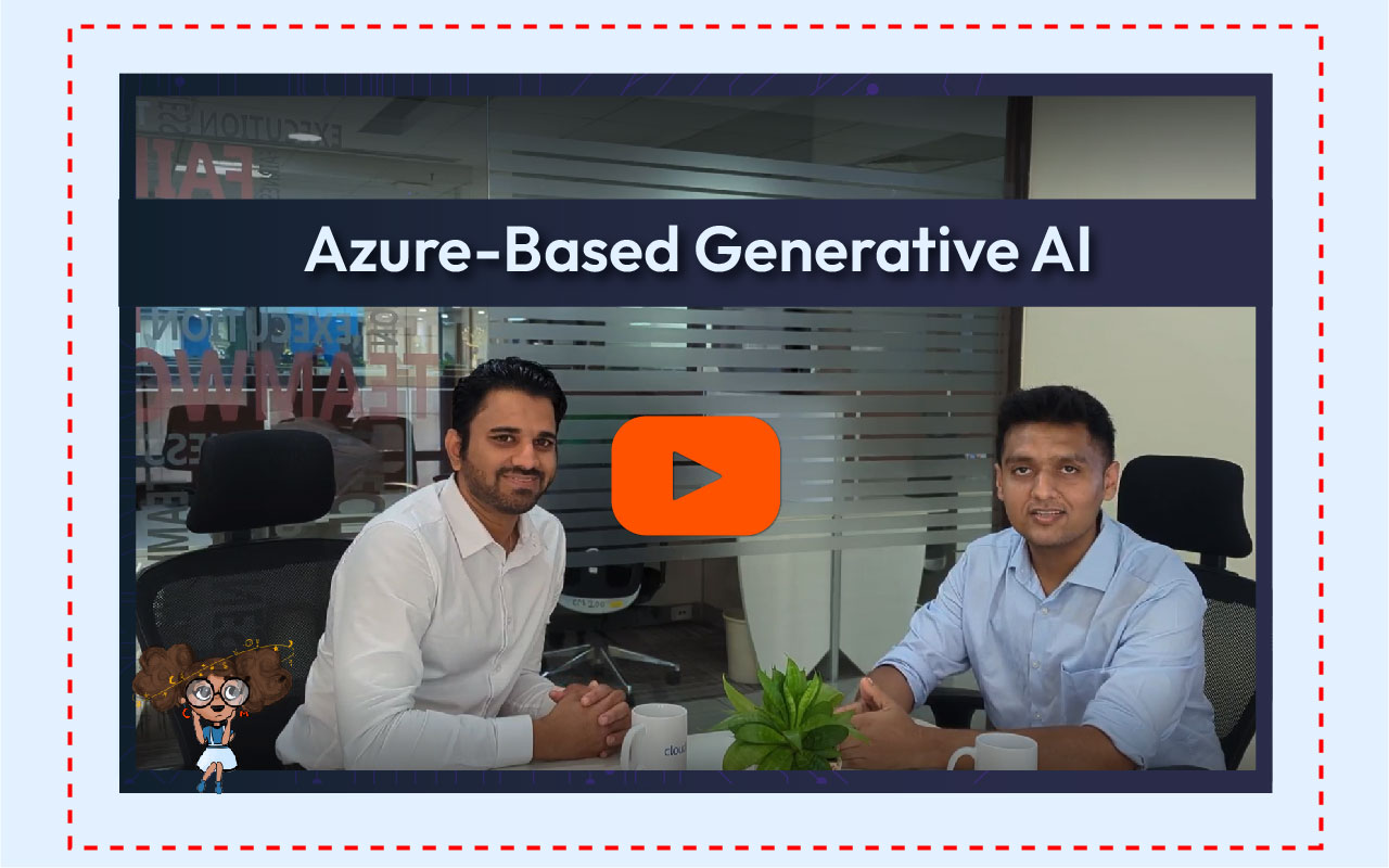 Introducing Microsoft Azure OpenAI