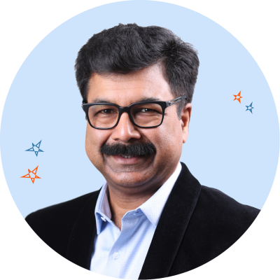 CloudMoyo Leadership | Experts in Microsoft Fabric, Icertis, Data, & AI