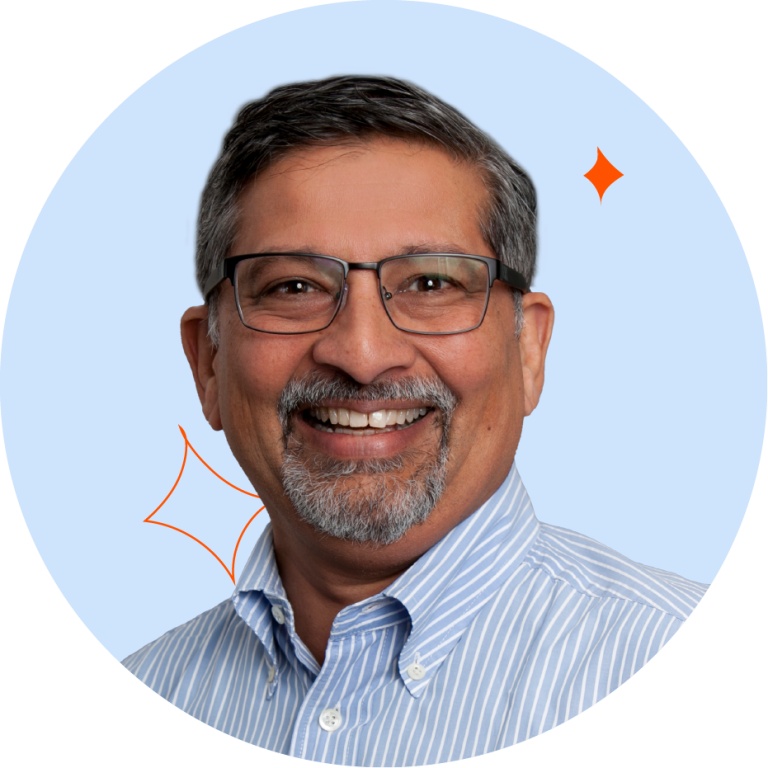 Leadership - CloudMoyo