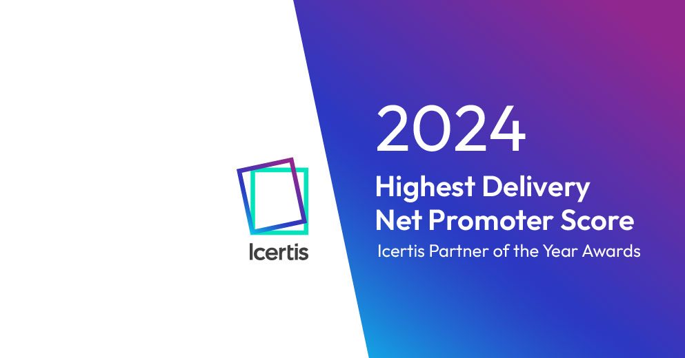 Partner – Icertis - CloudMoyo