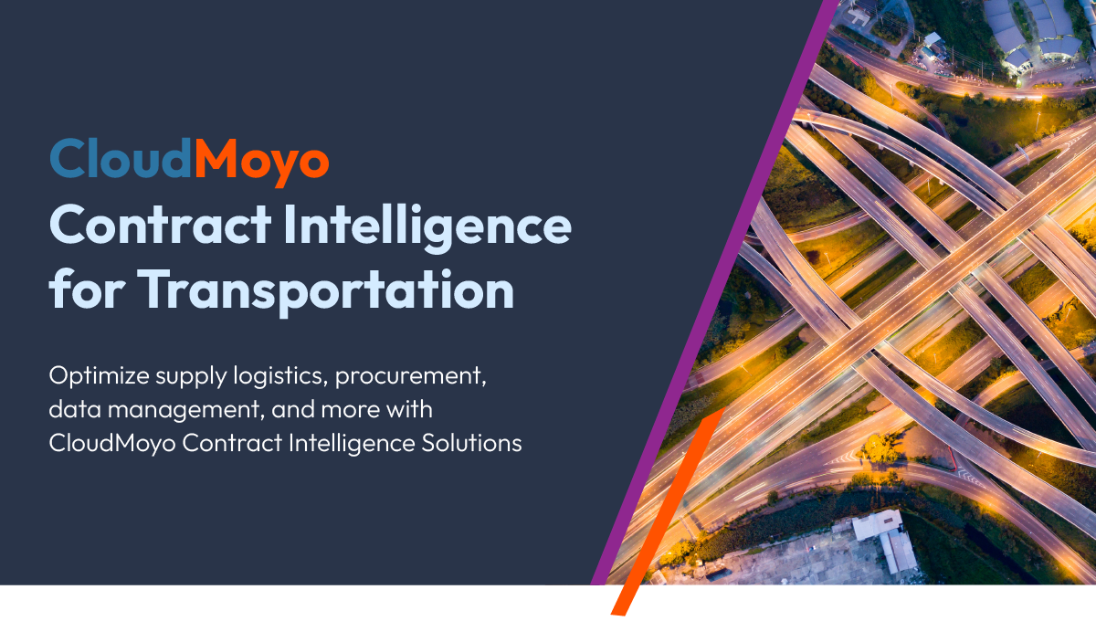 CloudMoyo - Partner at the Intersection of Cloud, Analytics, & AI